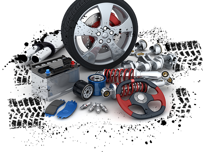 Ανταλλακτικά Αυτοκινήτων | Φλωράτος Μιχάλης & ΣΙΑ Ο.Ε.